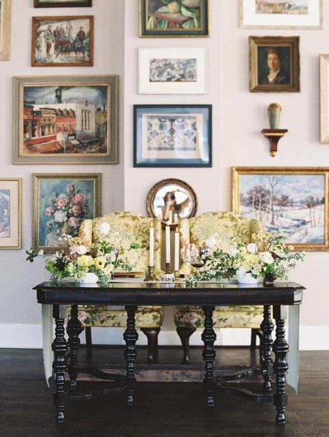 Relics Rentals: Furniture, Dish & Decor Rentals for Events & Interiors ...