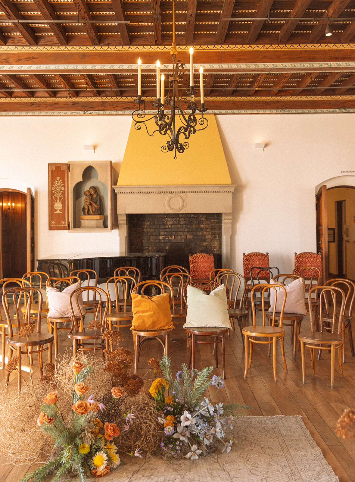 11.11 Pop-Up Wedding Event