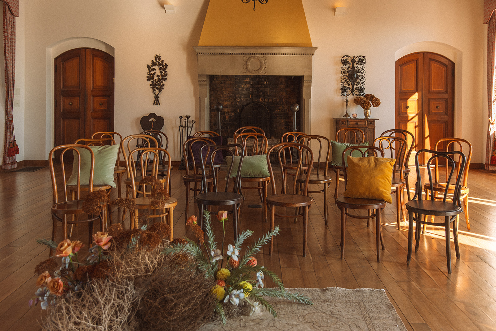 11.11 Pop-Up Wedding Event