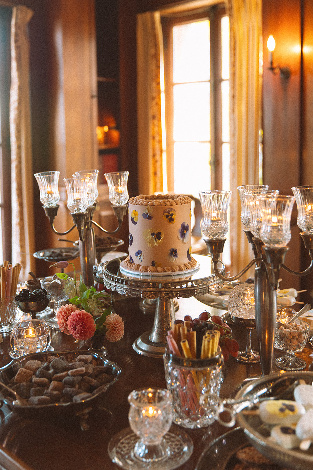 11.11 Pop-Up Wedding Event