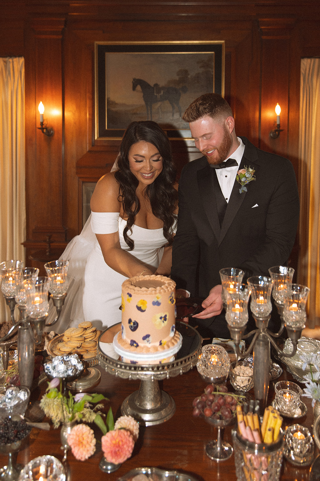 11.11 Pop-Up Wedding Event