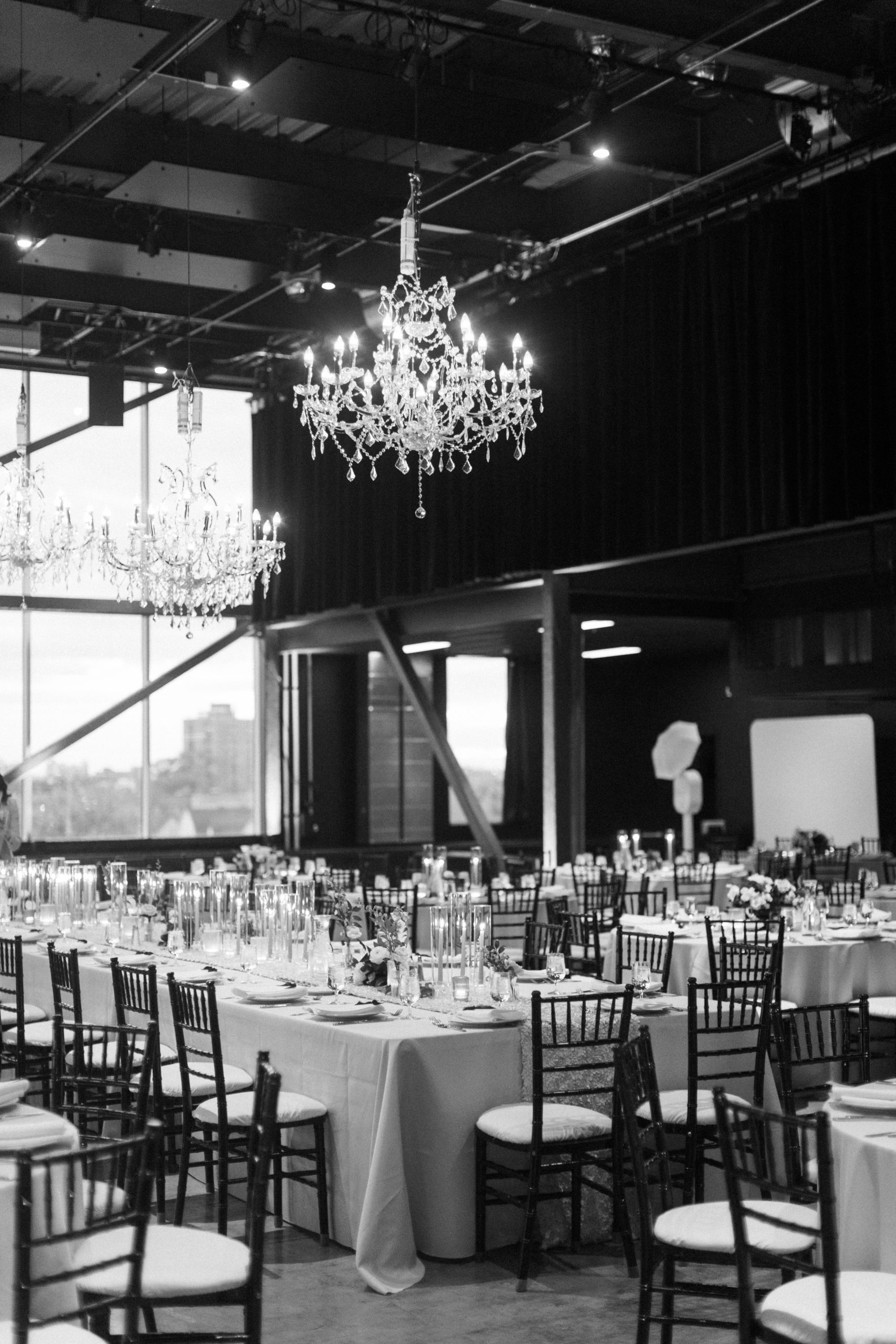 Shannon + Nick | Relics Rentals