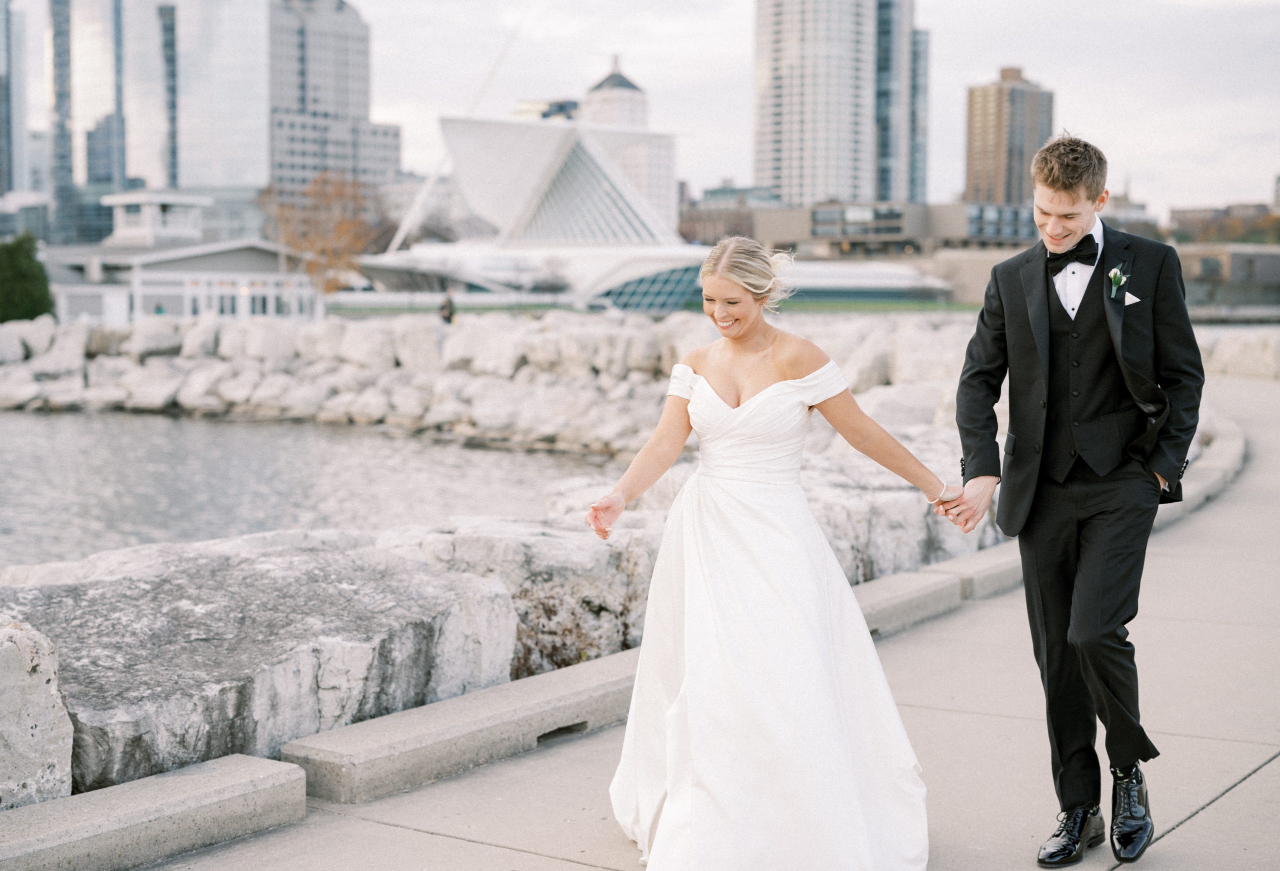 Shannon + Nick | Relics Rentals