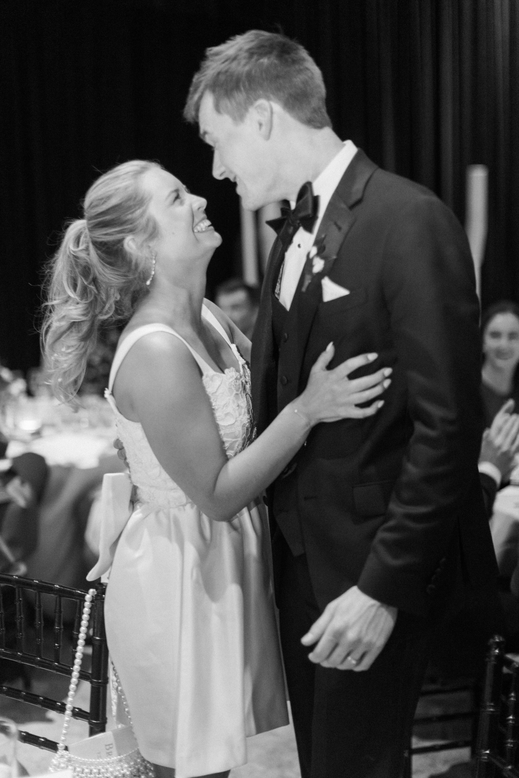 Shannon + Nick | Relics Rentals