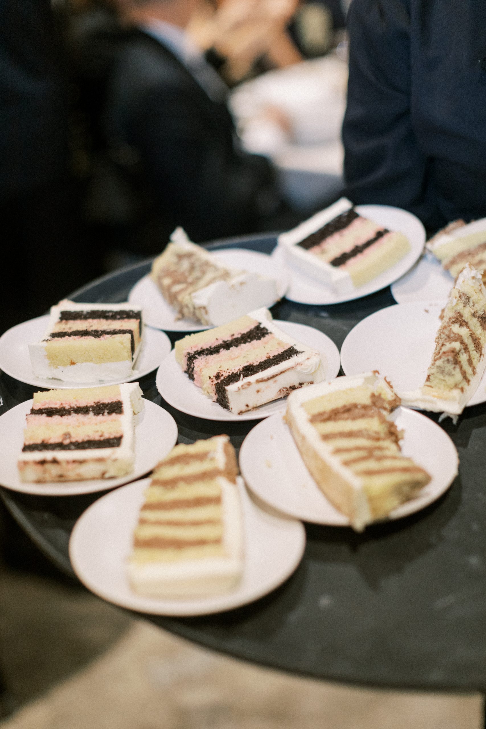 Shannon + Nick | Relics Rentals