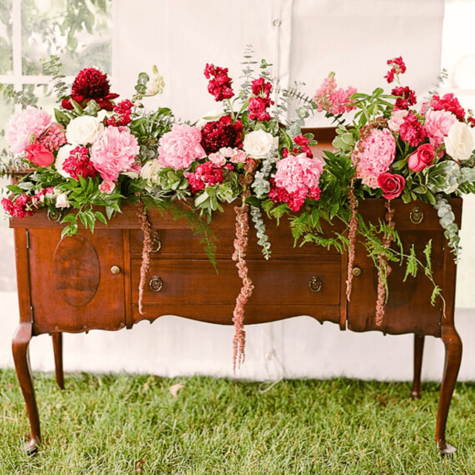 Relics Rentals: Furniture and Decor Rentals for Events & Interiors in ...