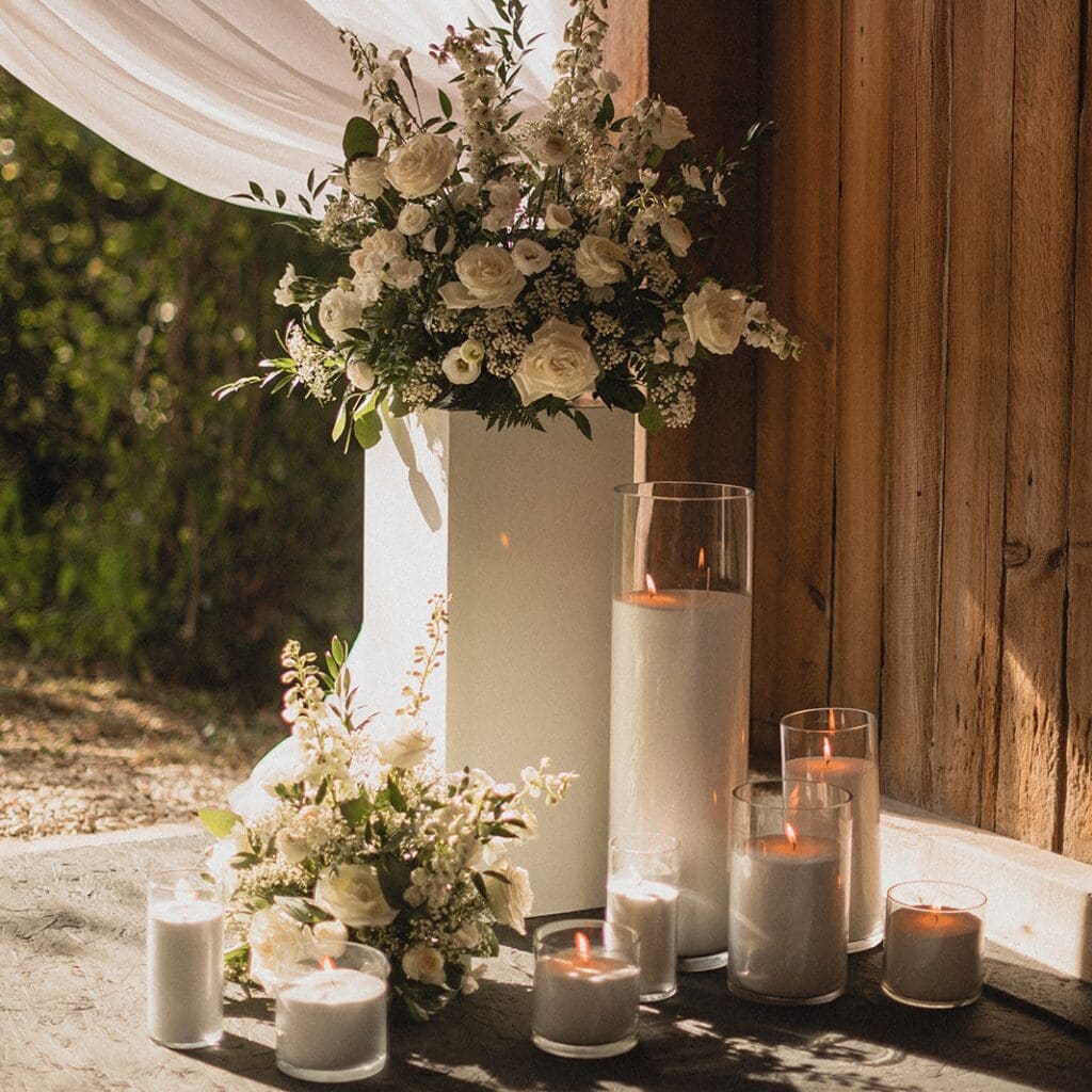 Wedding Design, Decor, Styling, & Furniture Rentals | Relics Rentals