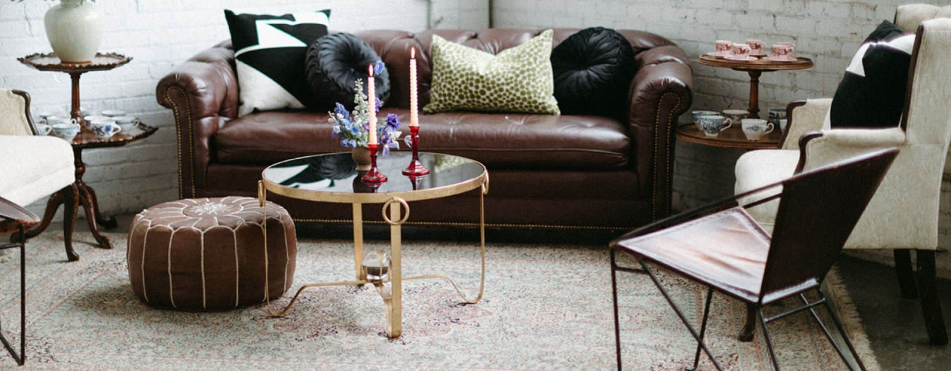 How to Create a Corporate Living Space with Short-Term Furniture Leasing