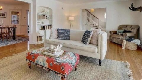 How to Create a Corporate Living Space with Short-Term Furniture Leasing